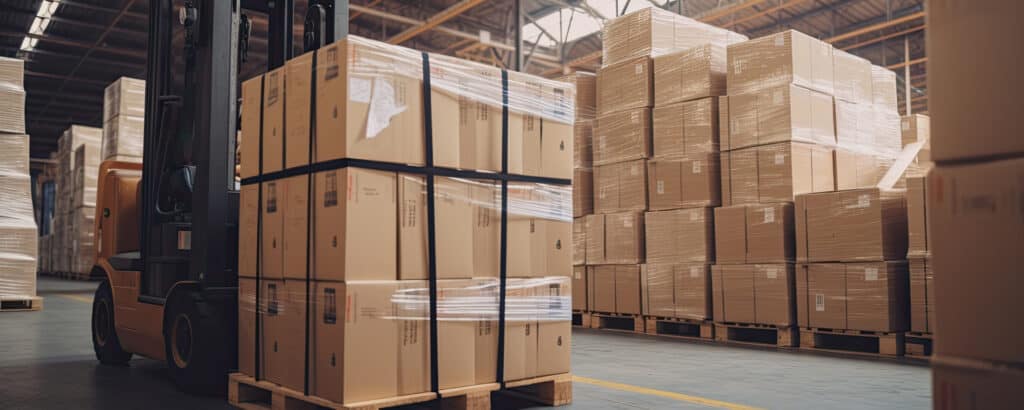 Industries - 360Pack